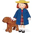 Amazon.com: YOTTOY Madeline Collection | Madeline Poseable Doll and ...