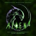 Elliot Goldenthal, Elliot Goldenthal, Elliot Goldenthal - Alien 3 ...