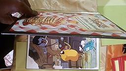 Adventure Time: The Official Cookbook: Jordan Grosser, Christopher ...