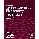 Amazon.com: Hartman's Complete Guide for the EKG Technician, 2e ...