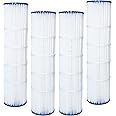 Amazon.com : DPM Cartridge Replacement Set for Jandy CV580 CL580 ...