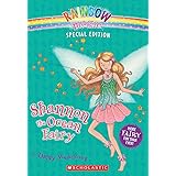 Ocean Fairies #1: Ally the Dolphin Fairy: A Rainbow Magic Book: Meadows ...