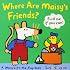 Where Is Maisy's Panda?: A Maisy Lift-the-Flap Book: Lucy Cousins ...