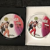 Zumba [DVD] [2015]: Amazon.co.uk: DVD & Blu-ray