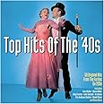 VARIOUS ARTISTS - Top Hits Of The 40s / Various - Amazon.com Music
