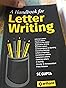 A Handbook for Letter Writing : S C Gupta: Amazon.in: Books