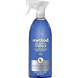 Amazon.com: Method Glass Cleaner Spray, Mint, 28 Ounce