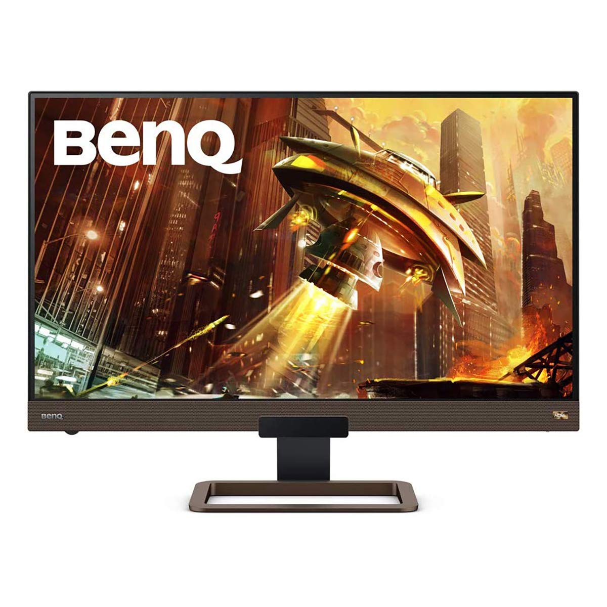 Mua BenQ MOBIUZ EX2780Q Gaming Monitor 27" QHD 1440p w/ Remote 144Hz ...