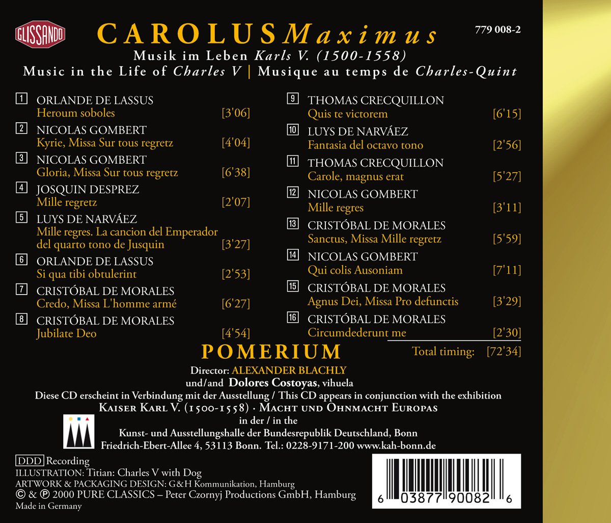 Listenin' to Classical Music and Conversation | Page 6388 | Steve ...