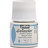Amazon.com: Pebeo Setacolor Opaque Fabric Paint 250-Milliliter Bottle ...