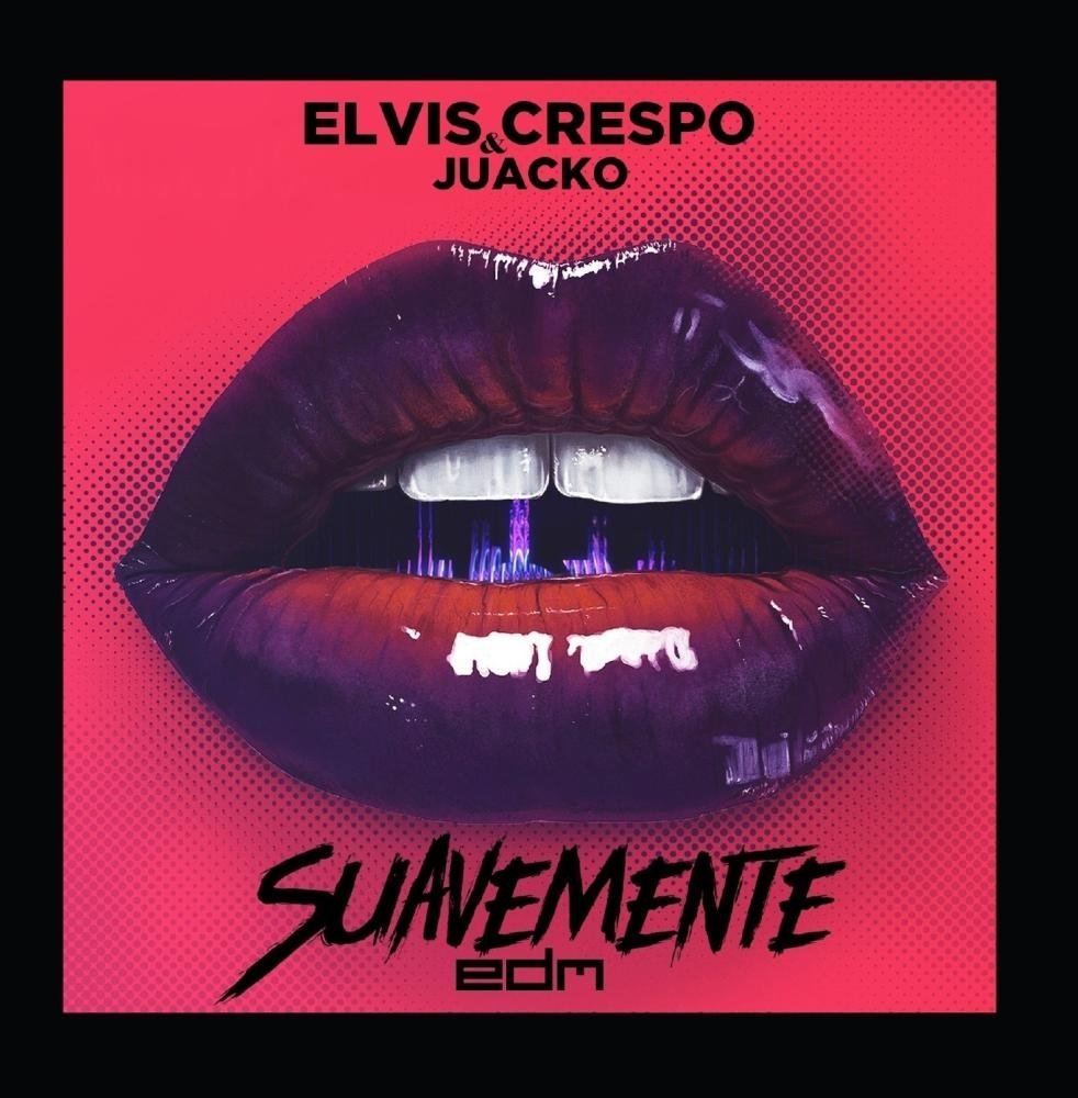 Elvis Crespo & Juacko - Suavemente - Amazon.com Music
