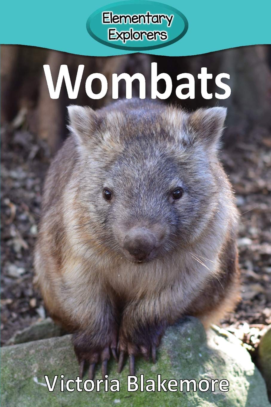 40 Adorable Australian Animals Books - Teaching Expertise
