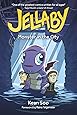 Jellaby: The Lost Monster: Soo, Kean: 9781434264206: Amazon.com: Books