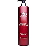 Amazon.com : Lasio Keratin Infused Hypersilk Replenishing Shampoo and ...