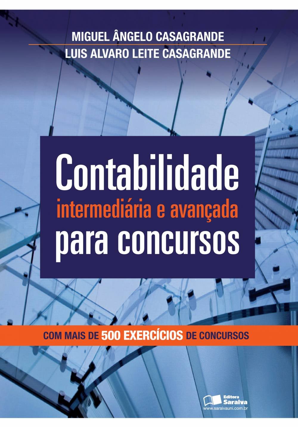 Contabilidade Intermediária e Avançada Para Concursos PDF Miguel Ângelo ...