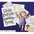 Amazon.com: Stella Louella's Runaway Book: 9780689844607: Ernst, Lisa ...