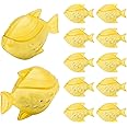 Amazon.com: Funmit 12 Pack Universal Humidifier Cleaner Fish Compatible ...