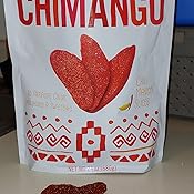 CHIMANGO Chili Mango Slices (24 oz): Amazon.com: Grocery & Gourmet Food