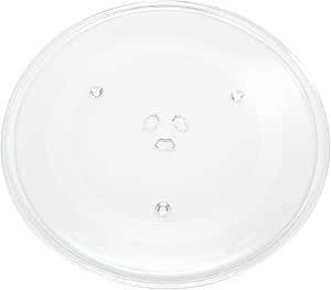 Replacement Samsung SMH1816S Microwave Glass Plate - Compatible Samsung ...