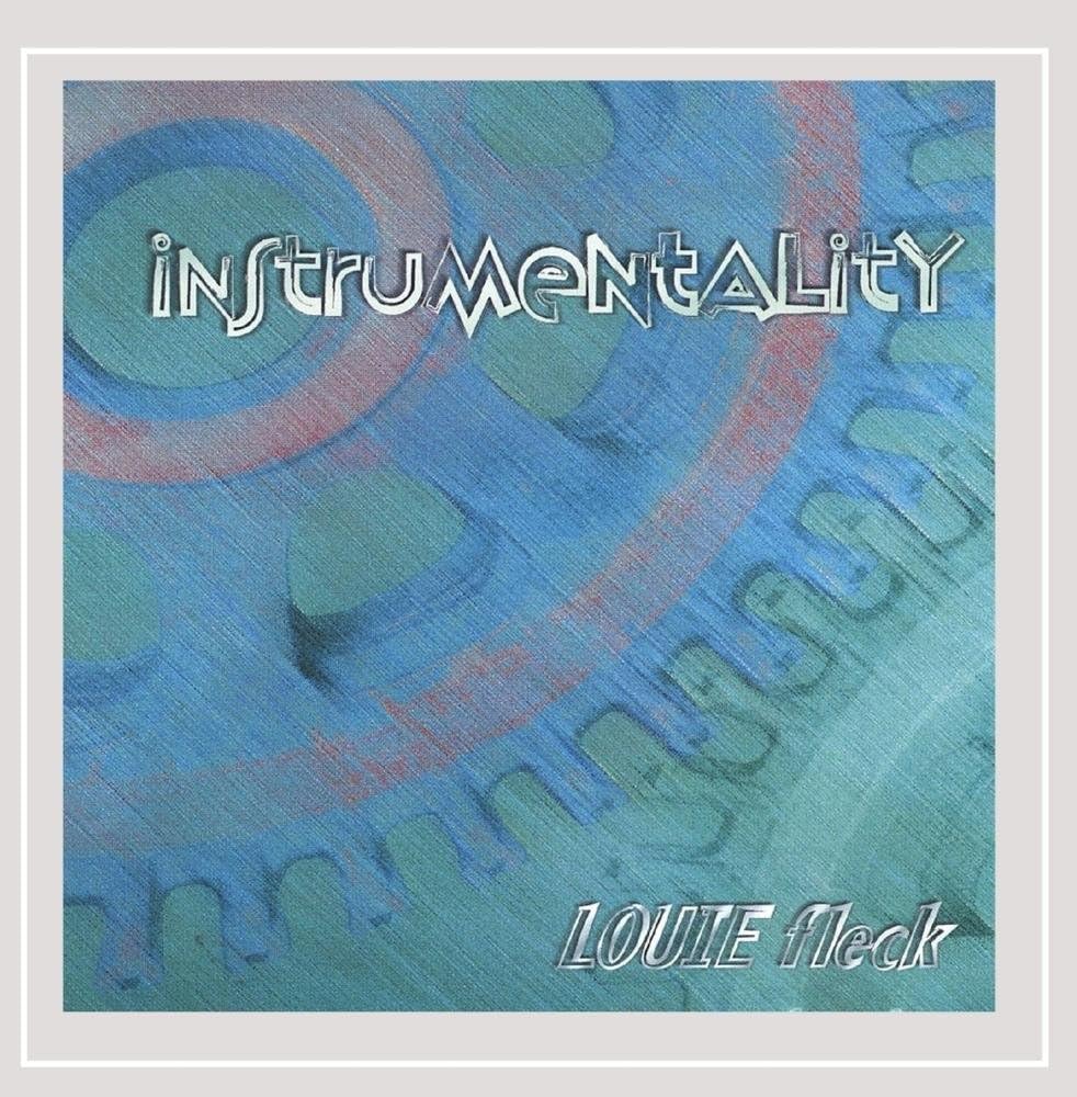 Instrumentality - Amazon.co.uk