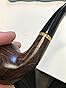 Amazon.com: Whitluck's Tobacco Pipe, Handmade Wood Smoking Pipe ...