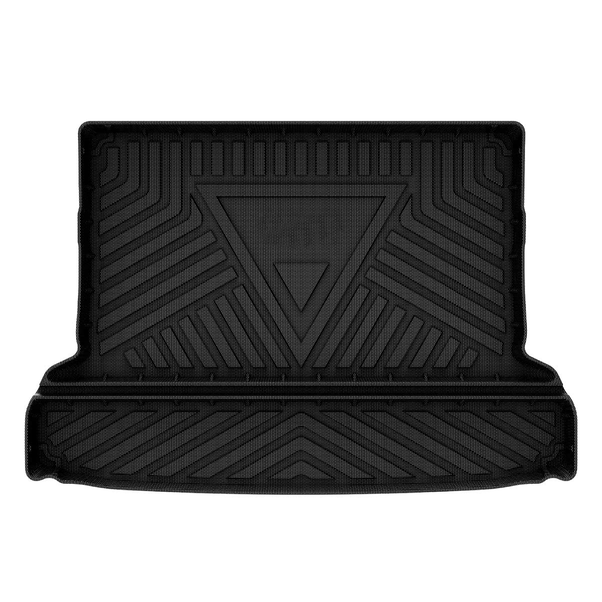 Flymotor Cargo Mat Custom Fit for 2020-2023 2024 Mercedes Benz GLB 200 ...
