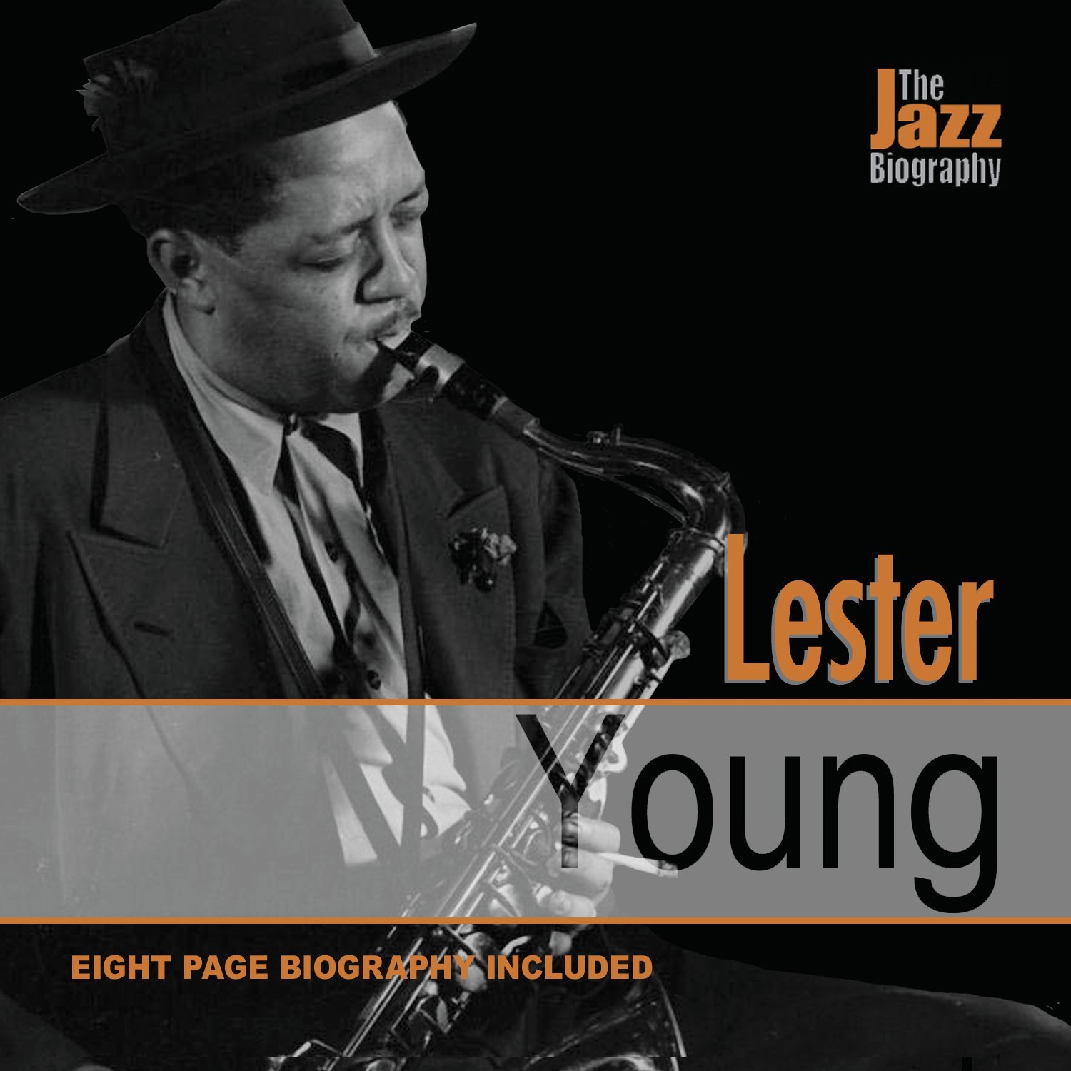 Young, Lester - Jazz Biography - Amazon.com Music