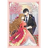 Amazon.com: Why Raeliana Ended Up at the Duke's Mansion Vol. 3 (Why Raeliana Ended Up at the ...