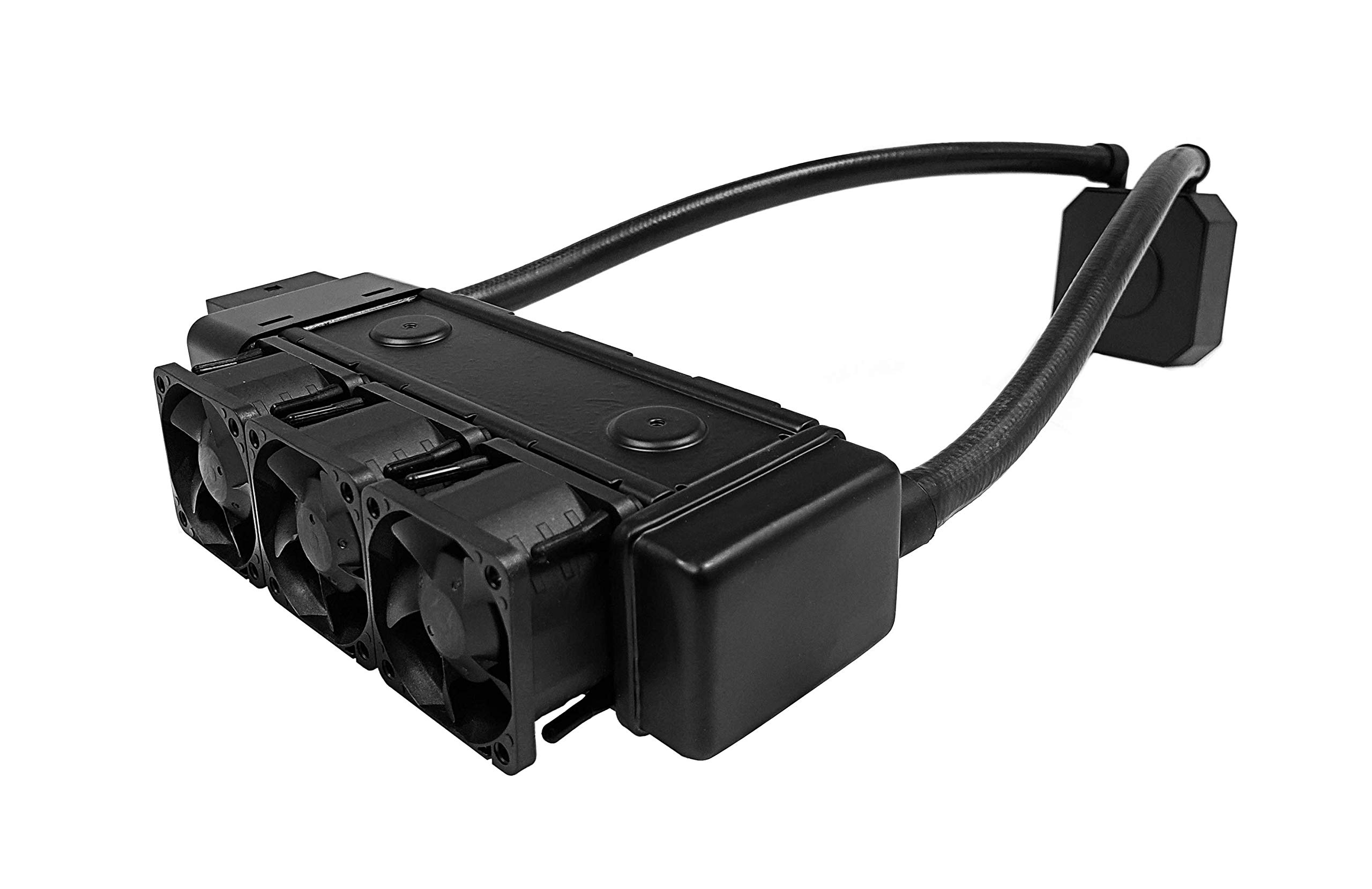 Mua Dynatron L3 Aio Enclosed 1u Server Liquid Cooler Intel/AMD Socket ...