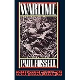 Amazon.com: Wartime: Understanding and Behavior in the Second World War ...
