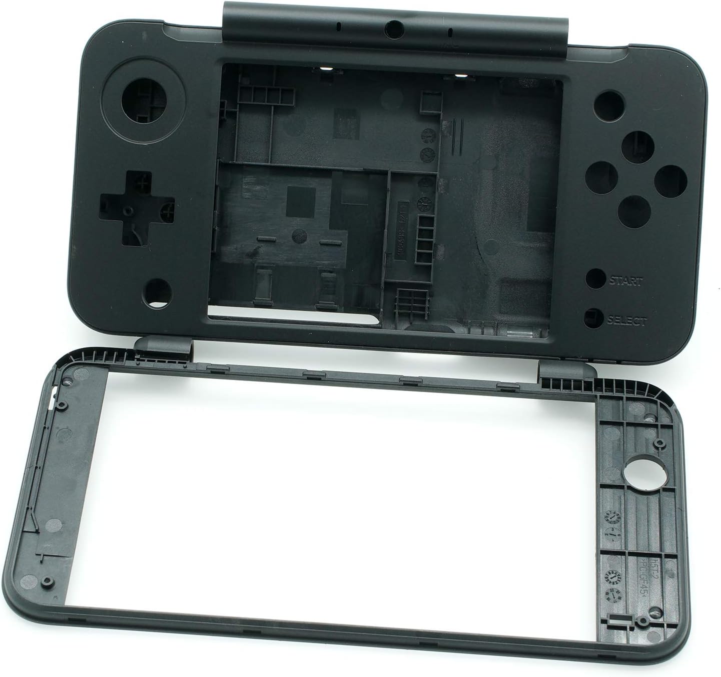 Amazon.com: PartEGG Original Replacement Housing Shell Middle Upper ...