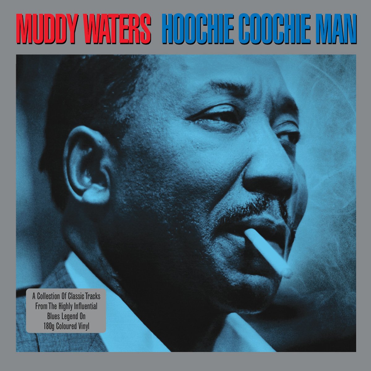 Muddy Waters Discography