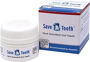 Save-A-Tooth | Tooth Preserving System : Health & Household