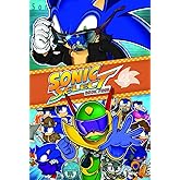 Sonic Select Book 8 (Sonic Select Series): Sonic Scribes: 9781936975631 ...