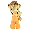 My Little Pony - Applejack Plush Toy - Officially Licensed Product ...