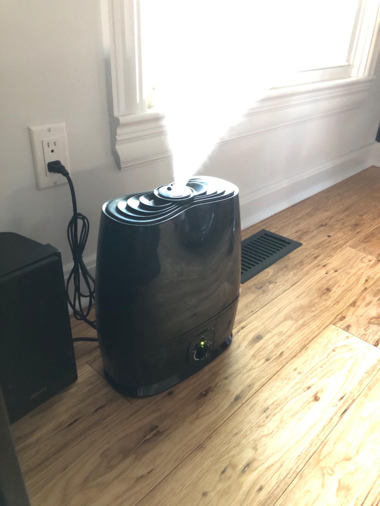 $11/mo - Finance Everlasting Comfort Air Humidifiers for Bedroom - 50 ...