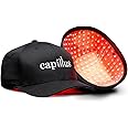 Amazon.com: Capillus Plus S1 Mobile Laser Therapy Cap for Hair Regrowth ...
