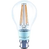 Classic Globe (GLS) Filament E27 8W (75W) Screw-In DIMMABLE LED Bulb 2700K 1055lm. ILGLSE27DC056 ...
