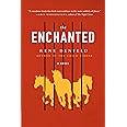 Amazon.com: ENCHANTED (P.S. (Paperback)): 9780062285515: Denfeld, Rene ...
