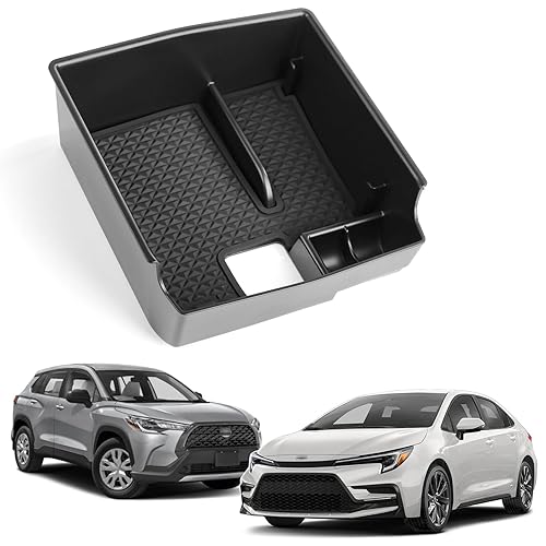 CKE Compatible with Toyota Corolla 2019 2020 2021 2022 2023 2024 2025 ...