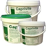 Multi-Mite® 5KG Bucket DE & SEAWEED Ultimate FEED Supplement for Horses ...