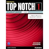 Top Notch Fundamentals Student's Book & eBook w/ MyEnglishLab, Digital ...