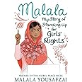 Malala: My Story of Standing Up for Girls' Rights: Robbins, Sarah J ...