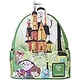 Amazon.com: Loungefly Cartoon Network Foster's Home For Imaginary ...