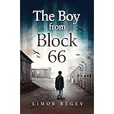 The Last Boy in Auschwitz: A WW2 Jewish Holocaust Survival True Story ...