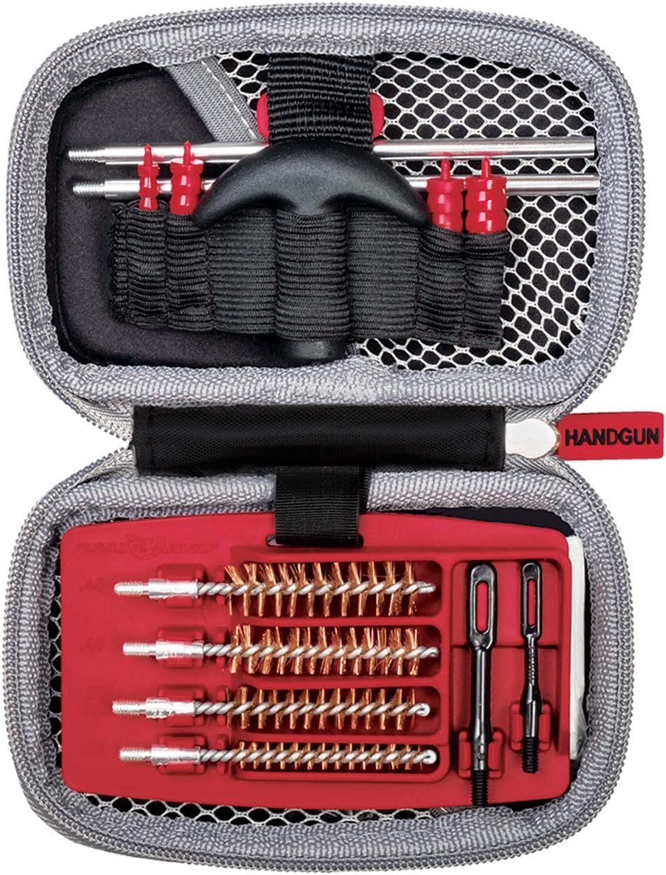 Best Gun Cleaning Kits [Hands-On Tested] - 2022