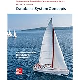 McGraw-Hill Education Database System Concepts | 7th Edition: S. Sudarshan (Author) Abraham ...