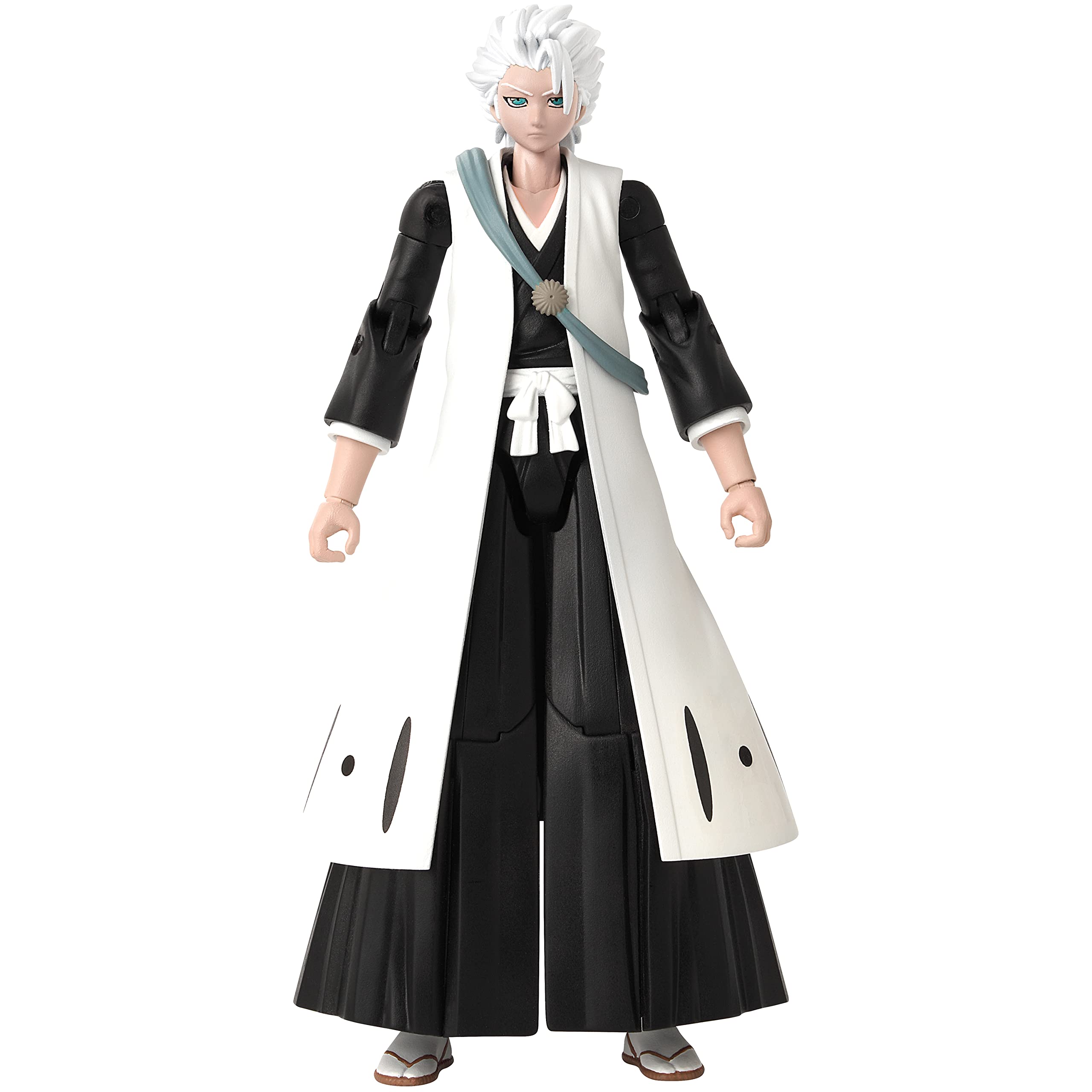 Mua ANIME HEROES - Bleach - Toshiro Hitsugaya Action Figure trên Amazon ...