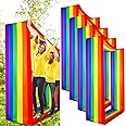 Amazon.com: Liliful 4 Pcs Team Building Games Group Learning Activity ...