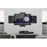 Amazon.com: Xonex Cherry Wood Art Set - 88 Pieces: Office Products